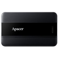 2TB Apacer AC237 2.5" Black