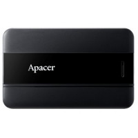 1TB Apacer AC237 2.5" Black