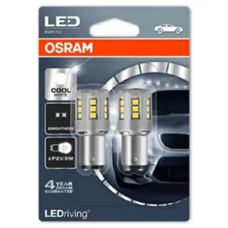 Led sijalice pozicija/štop Osram 12/ P21/5W 1457CW-02B