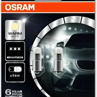 Led sijalice pozicija Osram 12/ T4W 3850WW-02B