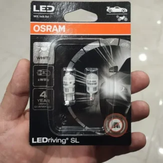 Led sijalice ubodne Osram 12/ W5W 2825DWP-02B