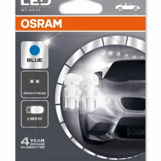 Led sijalice Osram 12/ W5W 2880BL-02B