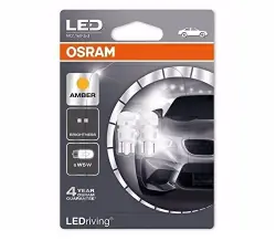 Led sijalice Osram 12/ W5W 2880YE-02B