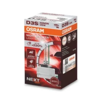 Xenon sijalica Osram D3S 66340XNN Night Breaker Laser