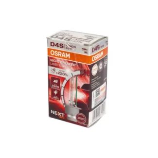 Xenon sijalica Osram D4S OSR66440XNN Night Breaker Laser