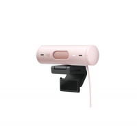 Logitech Brio 500 Pink