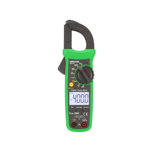 DIGITALNI MERAČ ADC400 WIPCOOL