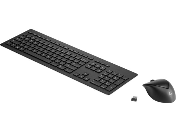 HP WLess 950MK Tastatura i Miš (3M165AA)