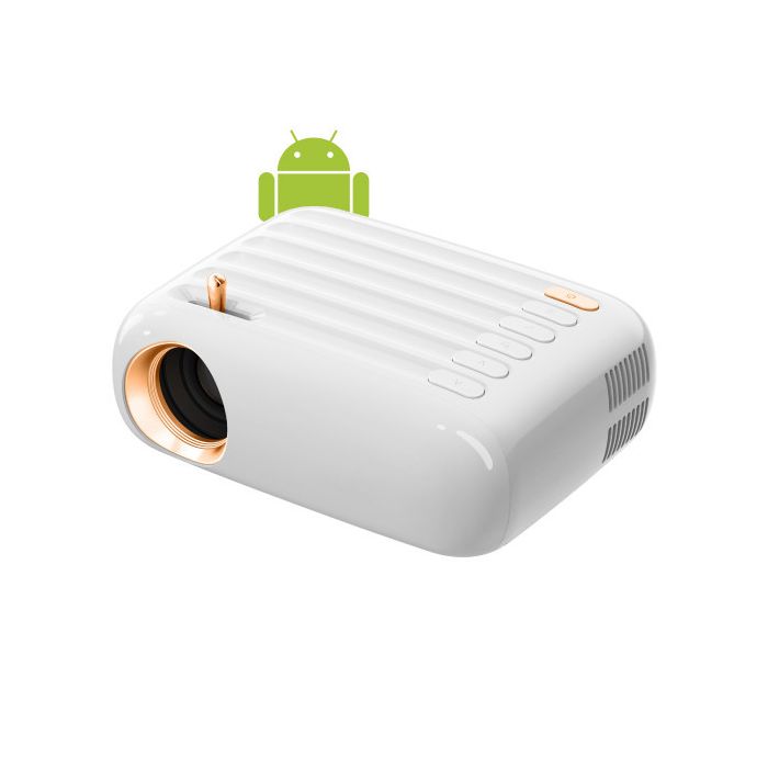 Projektor MAXBOX mini HQ2-A + torba, Android