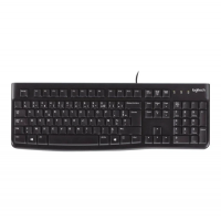 Logitech K120 USB US