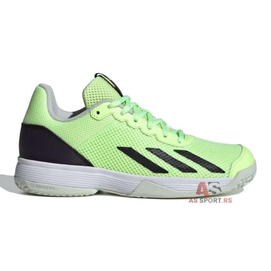 Adidas Patike Courtflash K 36