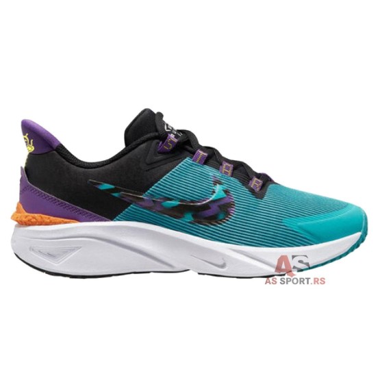 Nike Patike Star Runner 4 NN Se Gs 36.5