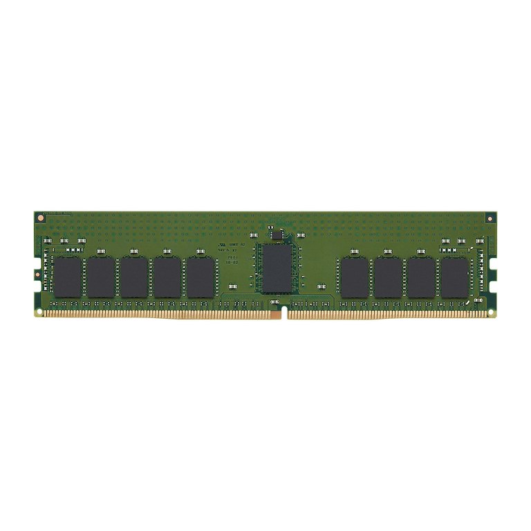 Kingston DDR4 16GB 3200MT (KTH-PL432E/16G) memorija za desktop