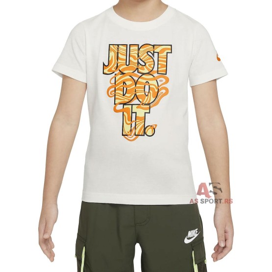 Nike Majice Nkb Jdi Waves Tee 4