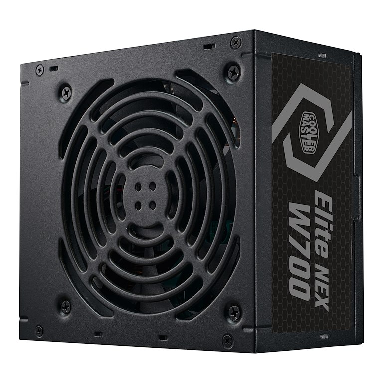 Cooler Master Elite NEX W700 (MPW-7001-ACBW-BE1) 80 Plus napajanje 700W