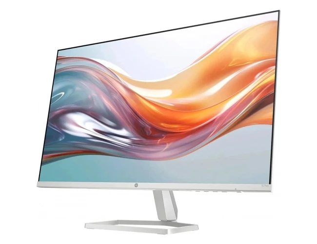 HP 27 527SW FHD IPS monitor 27"