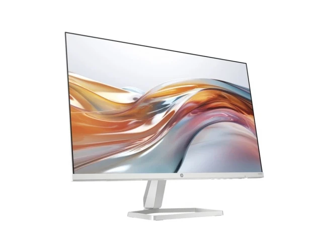 HP 24 524SW FHD IPS monitor 23.8"