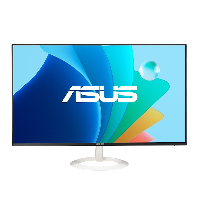 Asus VZ24EHF-W IPS monitor 23.8"