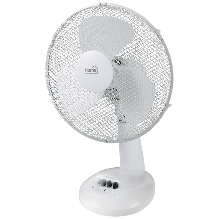 home Ventilator stoni, prečnik 30cm, 40W – TF 31