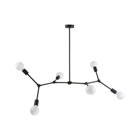 NOWODVORSKI viseća lampa TWIG – 9138