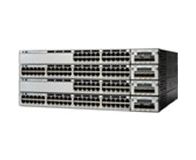 Cisco Systems WS-C3850-48T-S Catalyst 3850 48 Port Data Ip Base