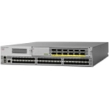 Cisco Systems Nexus 9300 with 48P 1/10G SFP+&1 Uplink