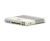 Cisco Systems WS-C3560C-12 Piece-S Catalyst 3560-C 12 Port Fe PoE 2 Port Ethernet Standard RJ45
