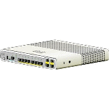 Cisco Systems WS-C3560C-12 Piece-S Catalyst 3560-C 12 Port Fe PoE 2 Port Ethernet Standard RJ45