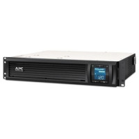 APC Smart UPS SMC1000I-2UC