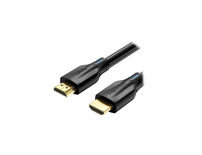 Vention (046059) kabl HDMI (muški) na HDMI (muški) 2m crni