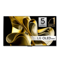 LG OLED77M39LA