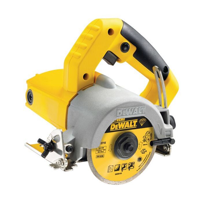 DeWALT testera za keramiku DWC410