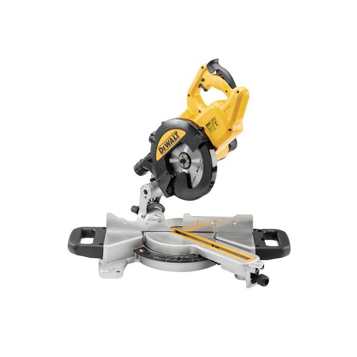 DeWALT potezna testera DWS773
