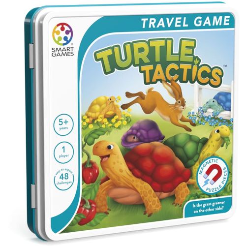 Smart Games Logička igra Turtles Tactics - 2406