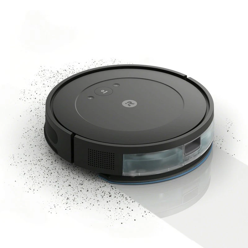 iRobot Roomba Comboo Essential crni