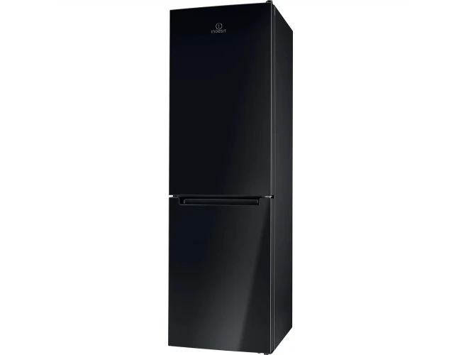 Indesit LI8 S2E K 1 kombinovani frižider