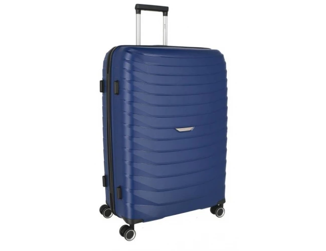 Spirit Lounge 28" (MD 409795) plavi putni kofer