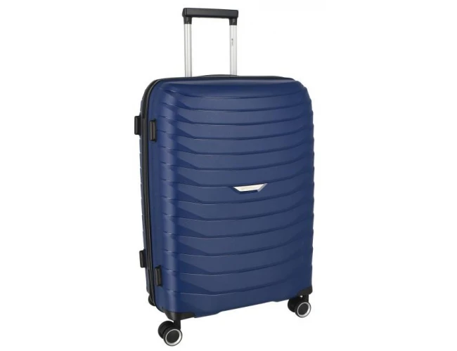 Spirit Lounge 24" (MD 409794) plavi putni kofer