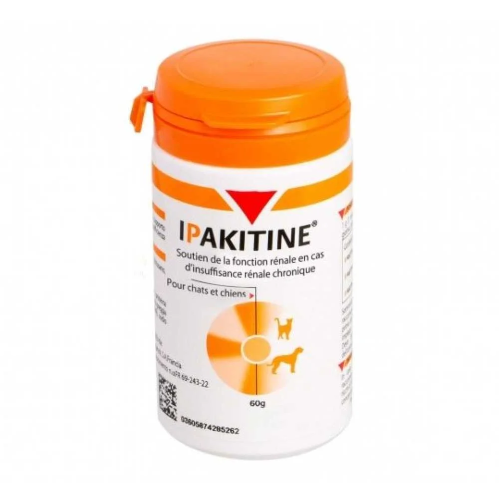 Vetoquinol Ipakitine 180g