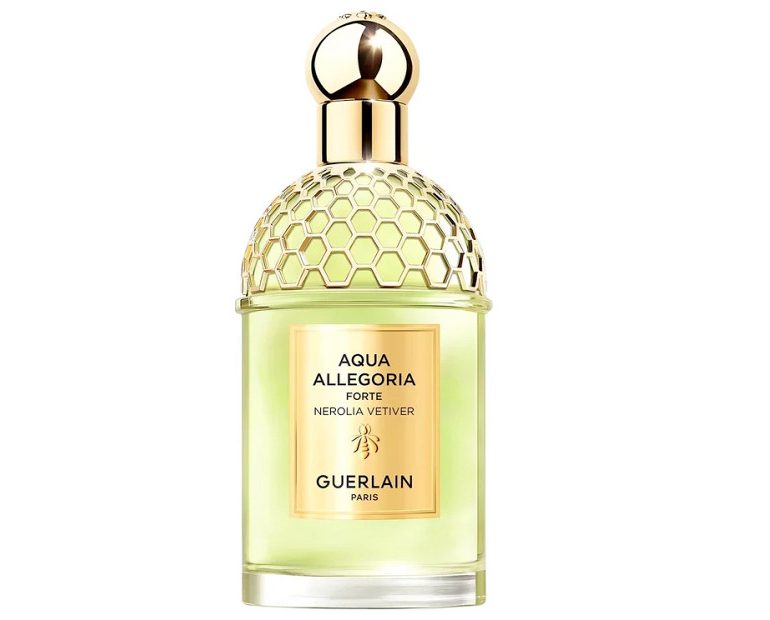 GUERLAIN ACQA ALLEGORIA FORTE Nerolia Vetiver Eau de Parfum