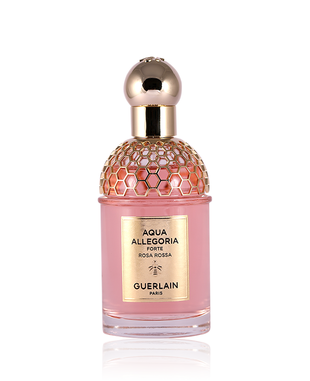 GUERLAIN ACQA ALLEGORIA FORTE Rosa Rossa Forte Eau de Parfum