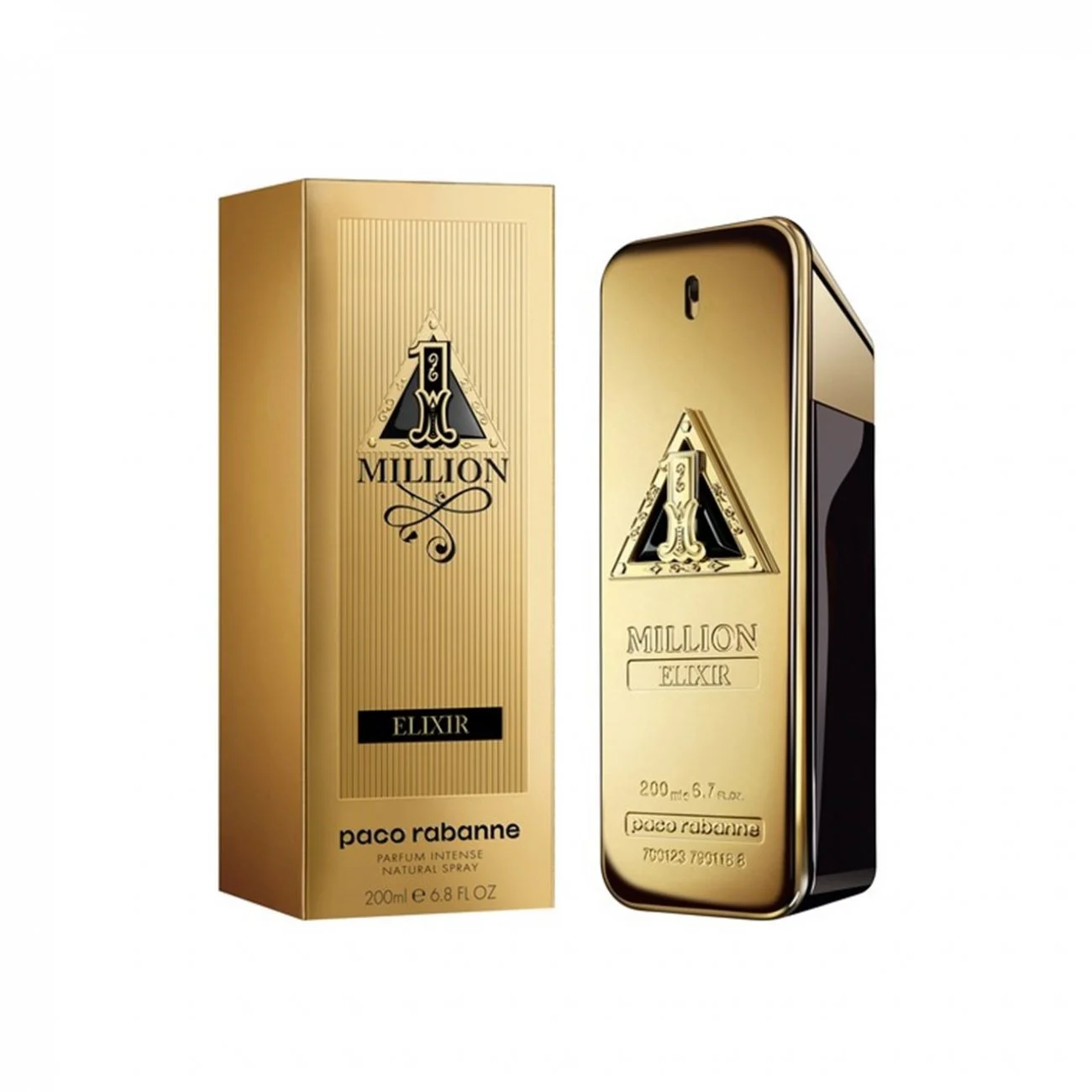 PACO RABANNE 1 Million Elixir edp