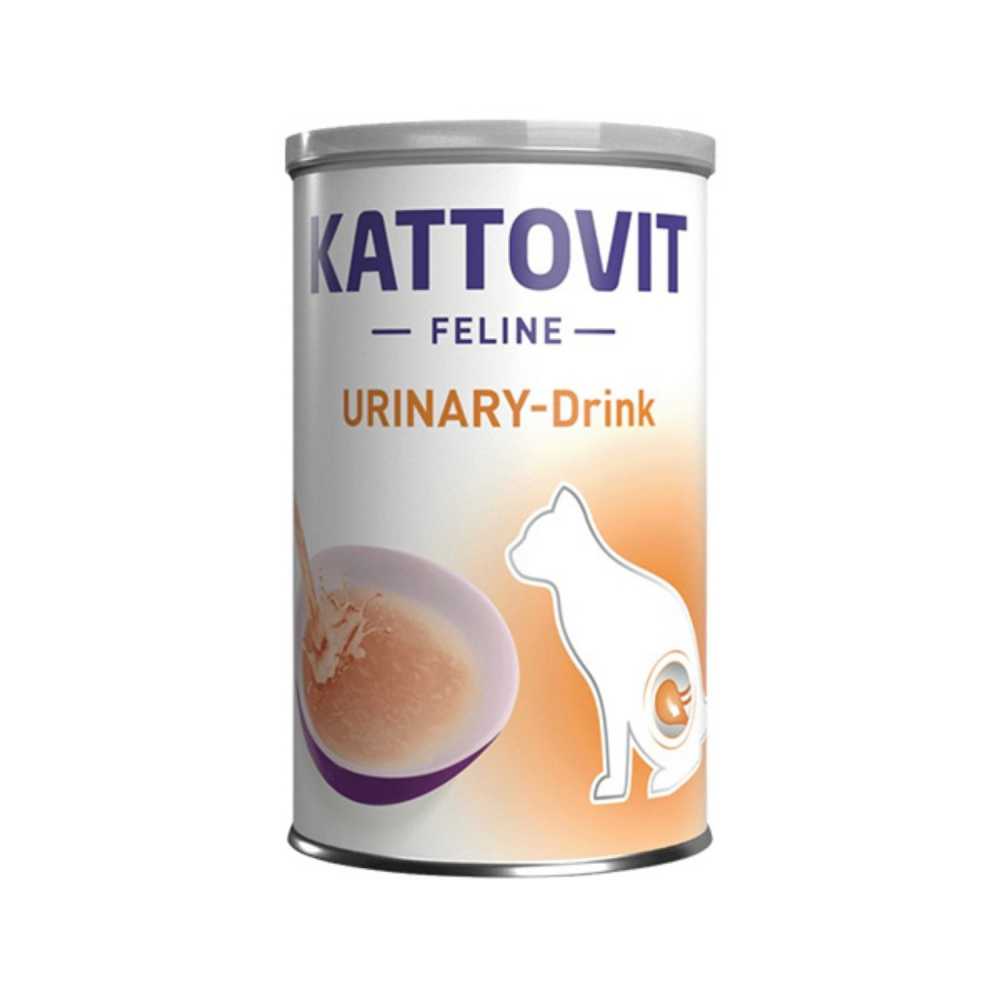 Kattovit veterinarska dijeta za mačke - Urinary drink 135ml