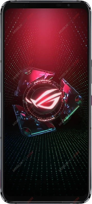 Asus
ROG Phone 5s Pro