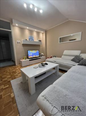 Novi Sad, Novo Naselje, Stan, 1.5, 38,00m2