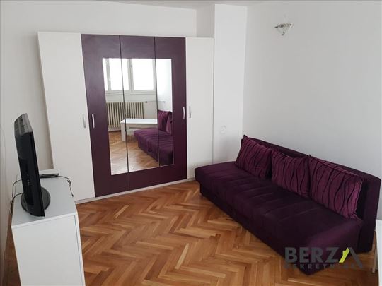 Novi Sad, Bulevar, Stan, 2, 56,00m2