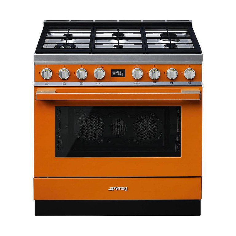 Smeg CPF9GPOR