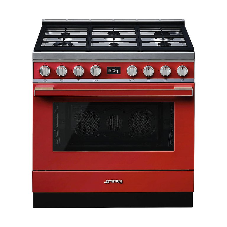 Smeg CPF9GPR