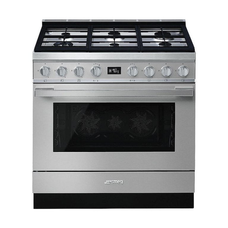 Smeg CPF9GPX