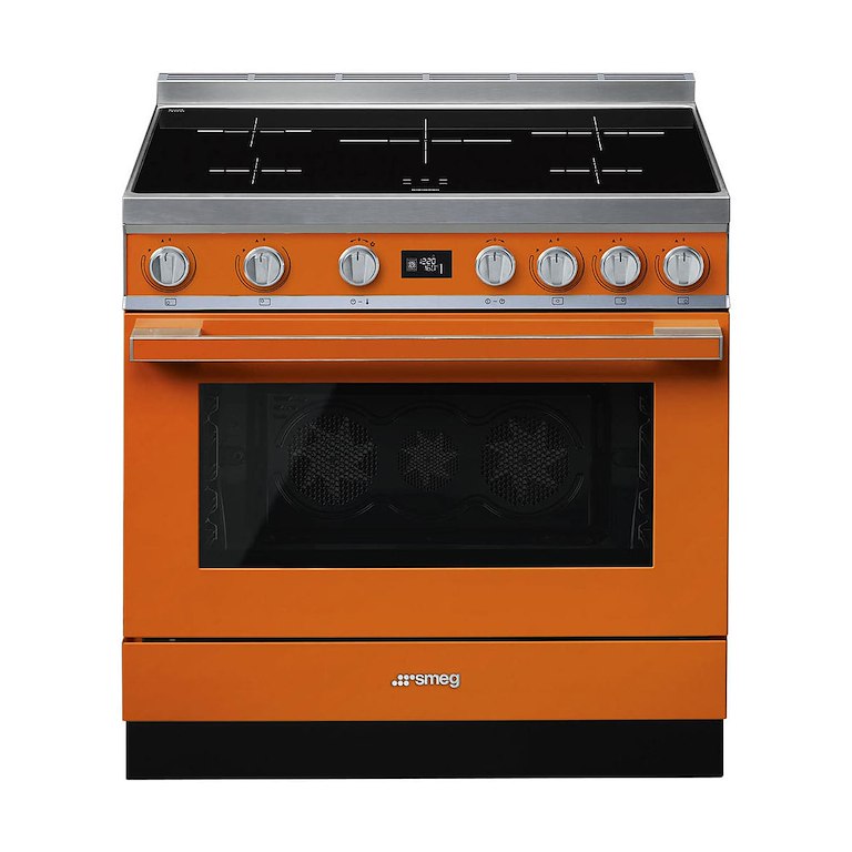 Smeg CPF9IPOR